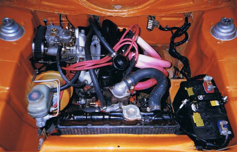 Powered by APG vNext Trial - my previous 1970 Mk1 2 door | Classic Ford ...