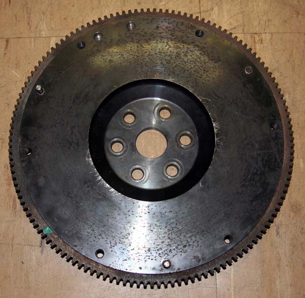 Powered by APG vNext Trial - Paul's Mk2 RS2000 project - Now going ...