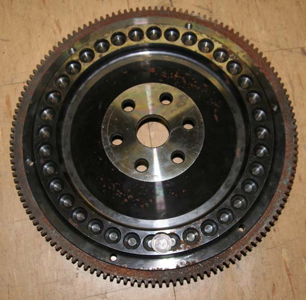 Powered by APG vNext Trial - Paul's Mk2 RS2000 project - Now going ...