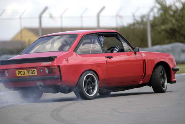 Powered by APG vNext Trial - What is an "X-Pack"? | Classic Ford Forum