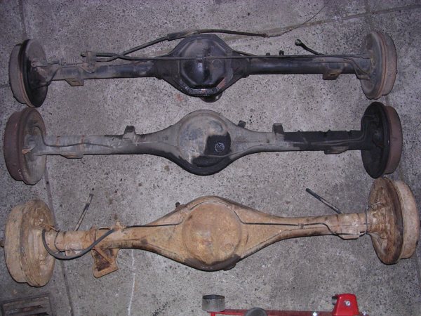 Powered by APG vNext Trial - Simon's Mk1 | Classic Ford Forum