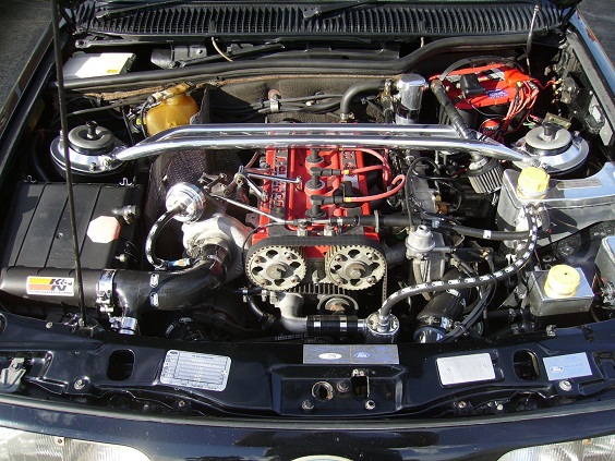 Powered by APG vNext Trial - Matt's Cossie | Classic Ford Forum